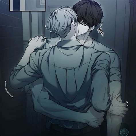 Nerd Project┆너드 프로젝트┆bl Manhwa Yandere Manga Cute Anime Guys Anime Poses Reference