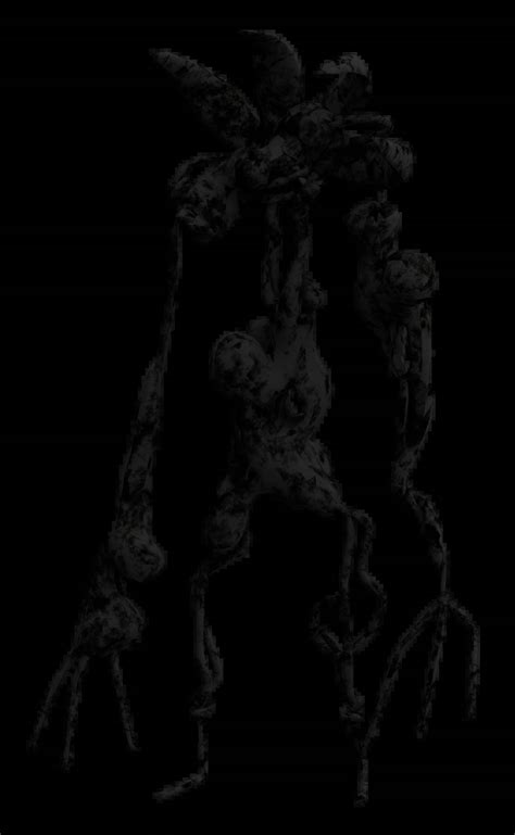 Deformed Howler Apeirophobia Wiki Fandom