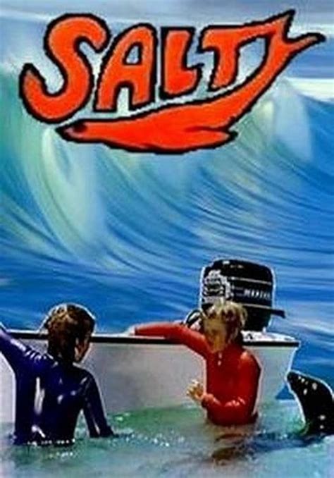 Salty Tv Series 19741975 Imdb