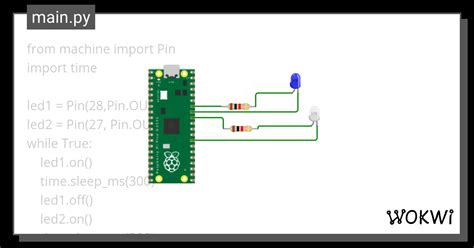 Practica1 Wokwi Esp32 Stm32 Arduino Simulator