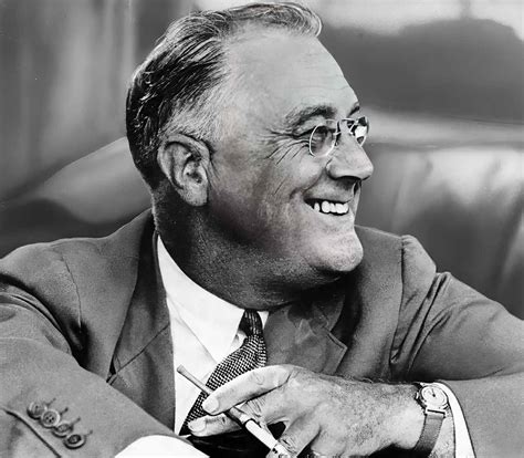 Franklin Delano Roosevelt Who Is The Real Fdr Thecollector