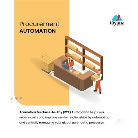 Acumatica Procurement Automation Vendors Purchaseorder Shipment Erp Tracking