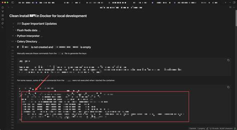 Code Block Remains Visible In Folded Headings Help Obsidian Forum