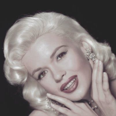 42 Jayne Mansfield Quotes About Education Her Death Whats My Line Quotlr
