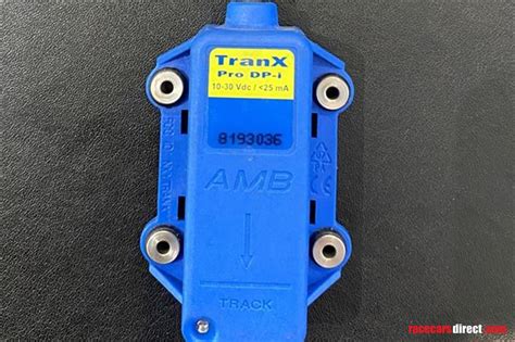 Tranx Pro Dp I