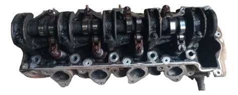 Cabeçote Classe A 160 Completo Comando Parcelamento Sem Juros