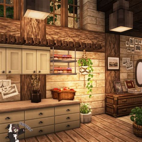 𝐂𝐨𝐭𝐭𝐚𝐠𝐞𝐜𝐨𝐫𝐞 𝐀𝐞𝐬𝐭𝐡𝐞𝐭𝐢𝐜 🐼 On Instagram 𝐀 𝐁𝐚𝐤𝐞𝐫𝐬 𝐇𝐨𝐦𝐞 🥖🌿 This Is The