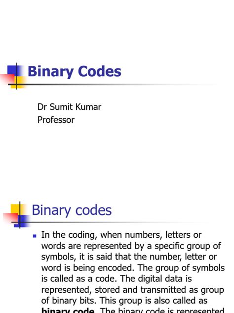 Unit 1 Bcd Codes Pdf Division Mathematics Binary Coded Decimal