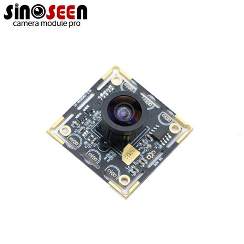 Raspberry Pi Sony Imx335 Sensor Night Vision Camera Module For Unmanned Aerial Vehicles