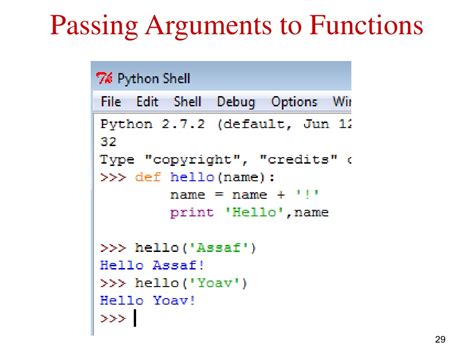 Ppt Computing For Engineers In Python Autumn 2011 12 Welcome