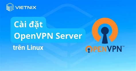 Hướng Dẫn Cài đặt Openvpn Server Trên Linux 2025