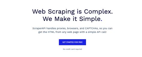 Top 10 Web Scraping Tools For Efficient Data Extraction In 2023
