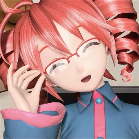 Kasane Teto Icon Pfp In 2025 Vocaloid Miku Hatsune Miku