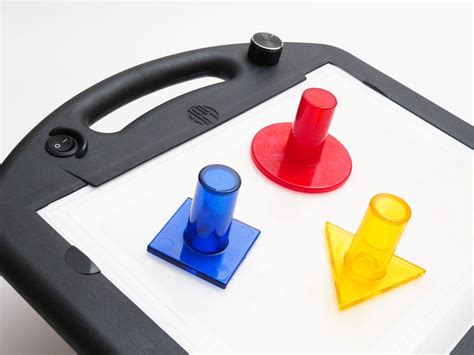Building Your Multiple Disabilities Toolkit American Printing House