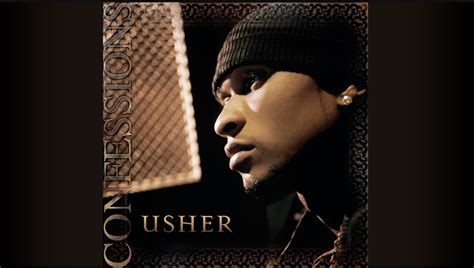 The 10 Best Usher Songs Of All Time The 10 Best Usher Songs Of All Time