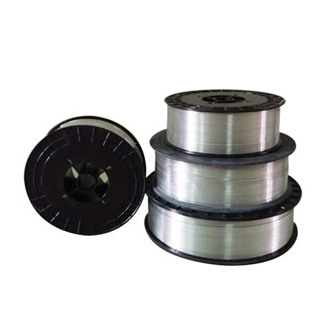 중국 알루미늄 용접 와이어 공급 업체 및 제조 업체 도매 가격표 Windoo 자체 본딩 와이어