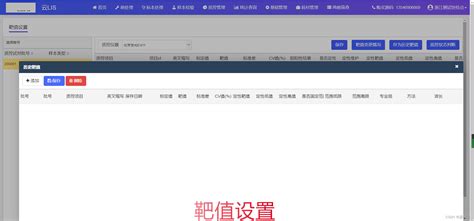Javascriptbs版云lis系统源码aspnet Core 31 Mvc云lis系统如何实现样本追踪的预警功能？医院云lis检验