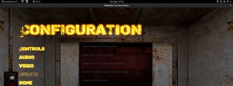 Does The Toggle Fullscreen Mode Shortcut Work Universally For