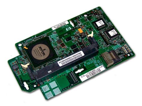 Controller Card HP SmartArray E I SAS PCIe Refurbished Digalco
