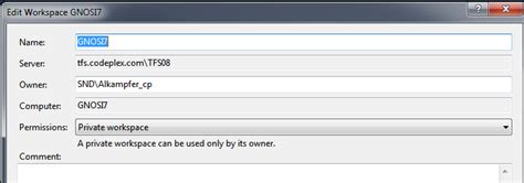 Codeplex Is Upgraded How To Map To The New Server • Codewrecks