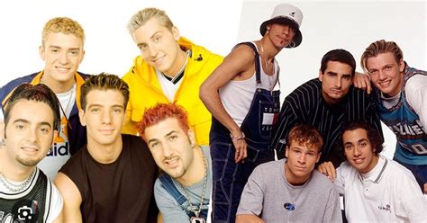 Boy Band Sorting Ii Quiz By Symphonyofsounds