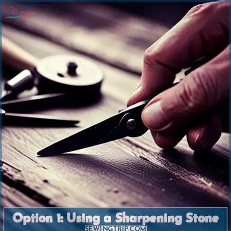 Can Old Scissors Be Sharpened Tips For Restoring Dull Blades