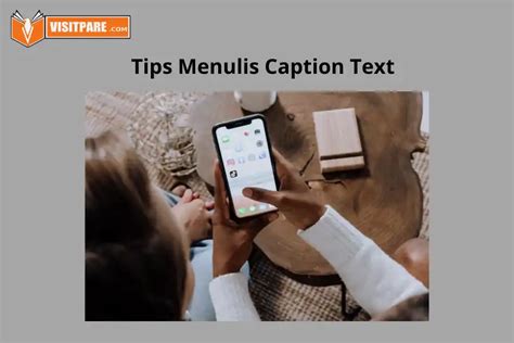 Caption Text Bahasa Inggris Pengertian Jenis Struktur Contoh