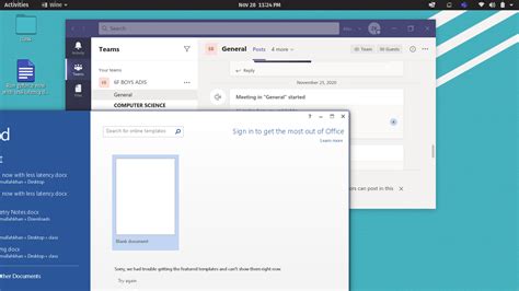 Using Pop Os Without Any Changes But With Office On Playonlinux R Pop Os