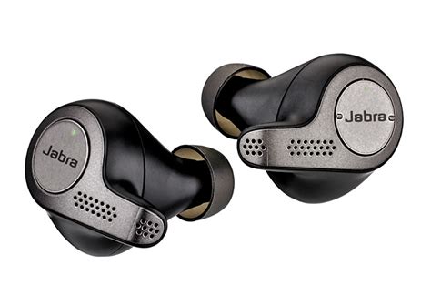 Jabra Elite T Review What Hi Fi