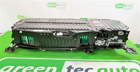Ford C Max Hybrid Battery Pack Greentec Auto