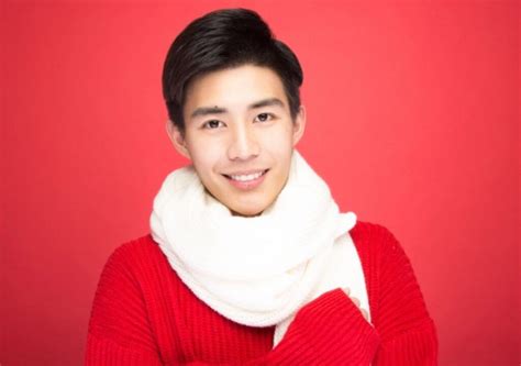 Yu Jiwei 于济玮 Cpophome