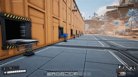 My first attempt to build an aesthetically pleasing factory : r ...