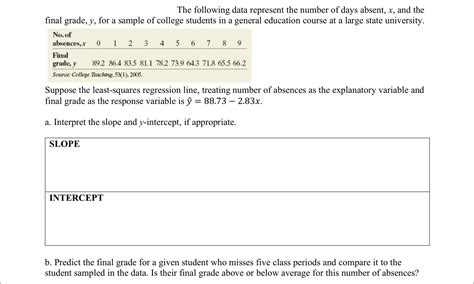 solved 4 s 8 9 the following data represent the number of