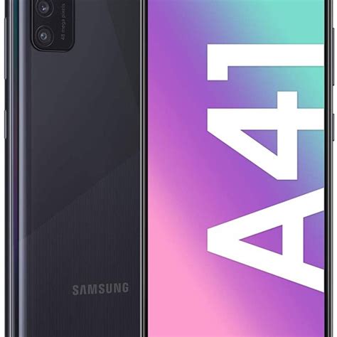 A41 Genuine LCD – FoneDoctor – We repair because we care