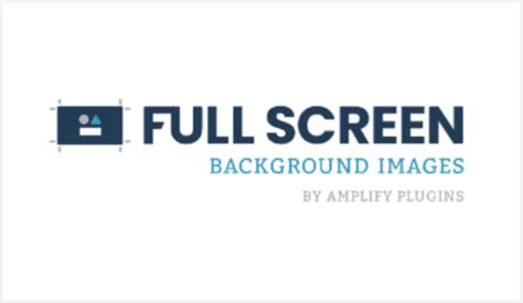 [nulled] full screen background images pro by amplify plugins v2 5