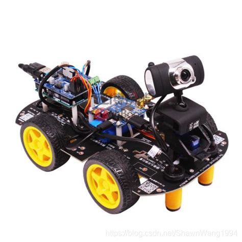 【项目实战】基于stm32单片机的智能小车设计（有代码）shawnwang1994的博客 Csdn博客基于stm32的智能小车