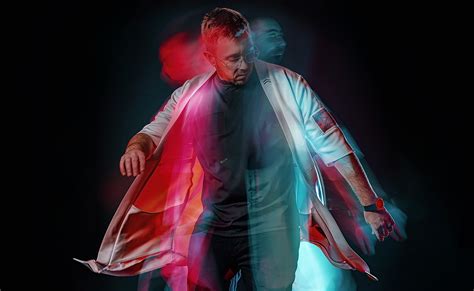 Space Motion Artists