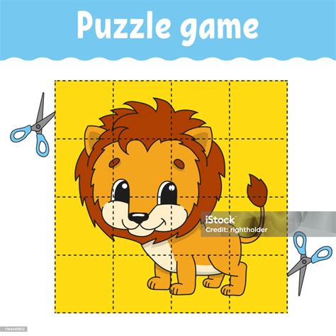 어린이 교육을위한 퍼즐 게임 교육 개발 워크 시트 아이들을위한 게임 활동 페이지 아이들을위한 퍼즐 유치원 수수께끼 귀여운 만화