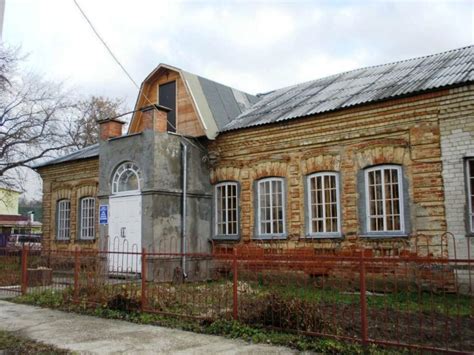 Молитвенный дом Успения Пресвятой Богородицы Ворсино Боровский район фотография фасады