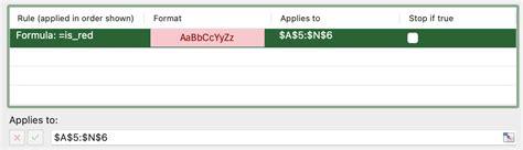 Excel Formula How To Use Countif To Count Colors Of Cells Under