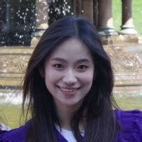 Jiaying Chen United States Professional Profile Linkedin
