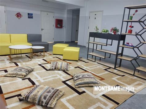 ДОРНОД 150 хүүхдийн шинэ дотуур байрыг ашиглалтад орууллаа