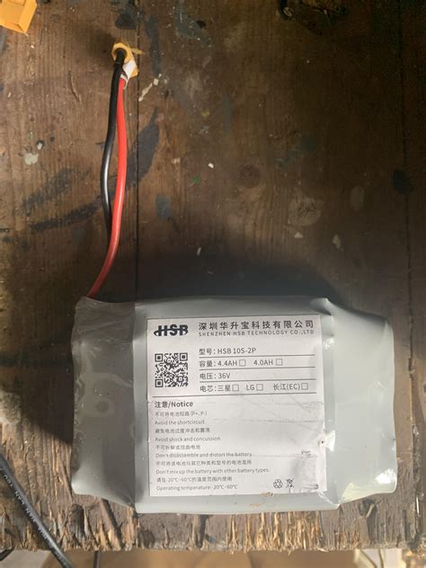 Batterys And Esc Details In Comments R Motors