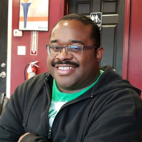 Jamar Thompson Security Officer Community Health Network Linkedin