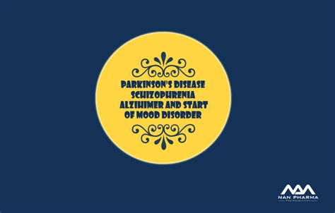 Lecture 2 Parkinsons Disease Schizophrenia Alzihimer And Start Of