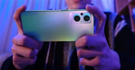 Oppo Reno Lite G Rainbow Gb Comand Acum Vodafone