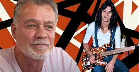 The Van Halen Song That Eddie Wrote To Make Fun Of Punk Rock