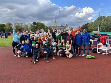 Athlétisme Les Résultats Des Clubs De Lorne Au Premier Tour Des Interclubs Sport Alençon