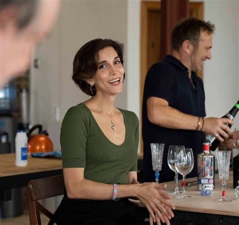 Photos The Sex Party Rehearsals At The Menier Chocolate Factory Starring Timothy Hutton West