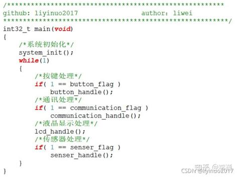 嵌入式实时操作系统1初识嵌入式实时操作系统 知乎